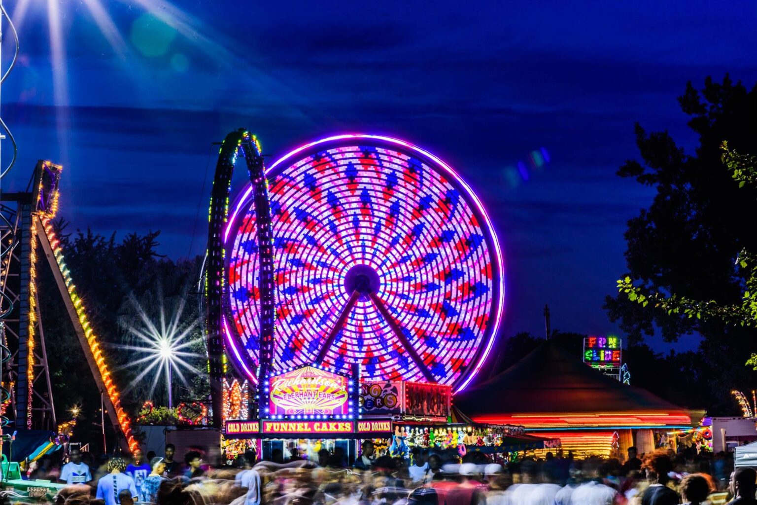 Home - Three Rivers Festival