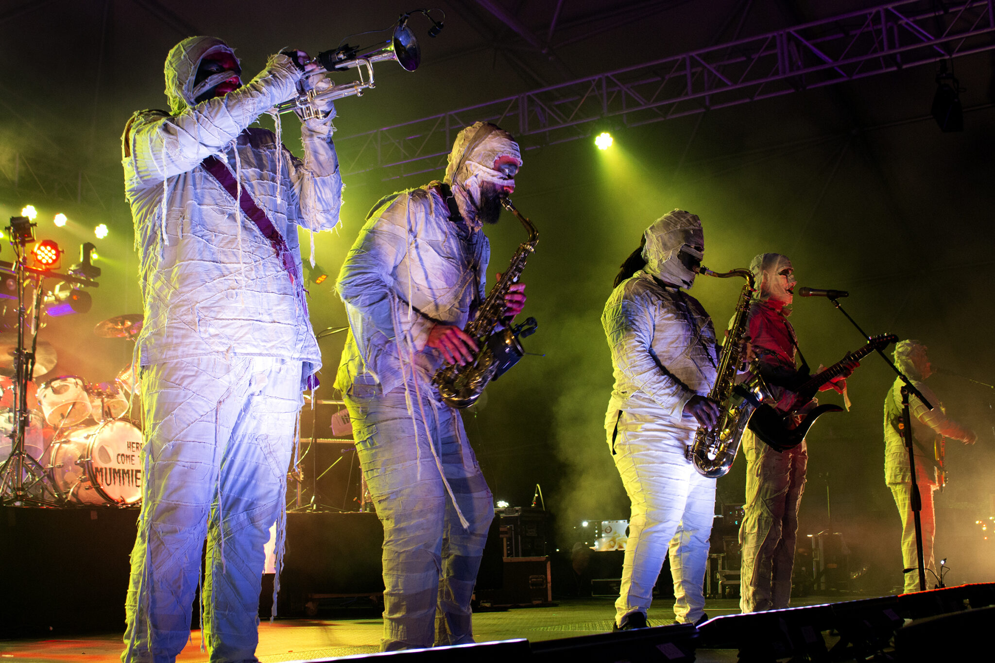 Home - Three Rivers Festival